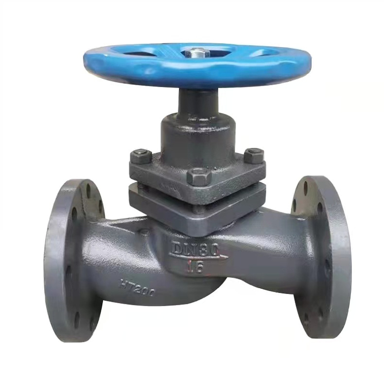 柱塞阀U41S-16C/25C/U41H/法兰柱塞阀/碳钢/不锈钢-阿里巴巴