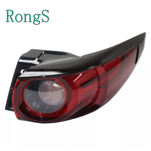 跨境热销适用2017-18马自达CX-5尾灯KB8B51150E KB8B51160E-阿里巴巴