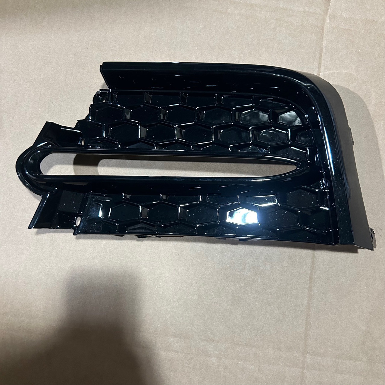 适用于丰田雷凌运动2020 美版雾灯框81482-02A20 81481-02A30-阿里巴巴