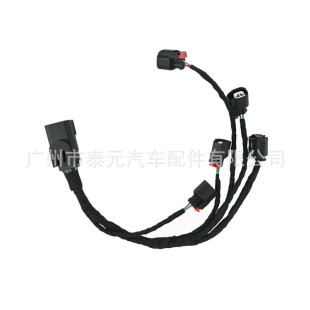 适用于燃油喷射点火线束 28388775 12685360 12687244 28329581-阿里巴巴