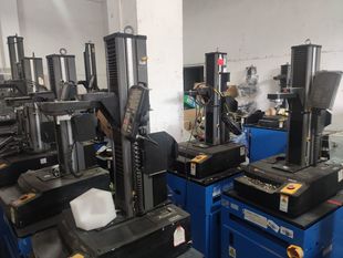 5944 5942出售 美国INSTRON英斯特朗拉力机 材料检测机强力机议价-阿里巴巴