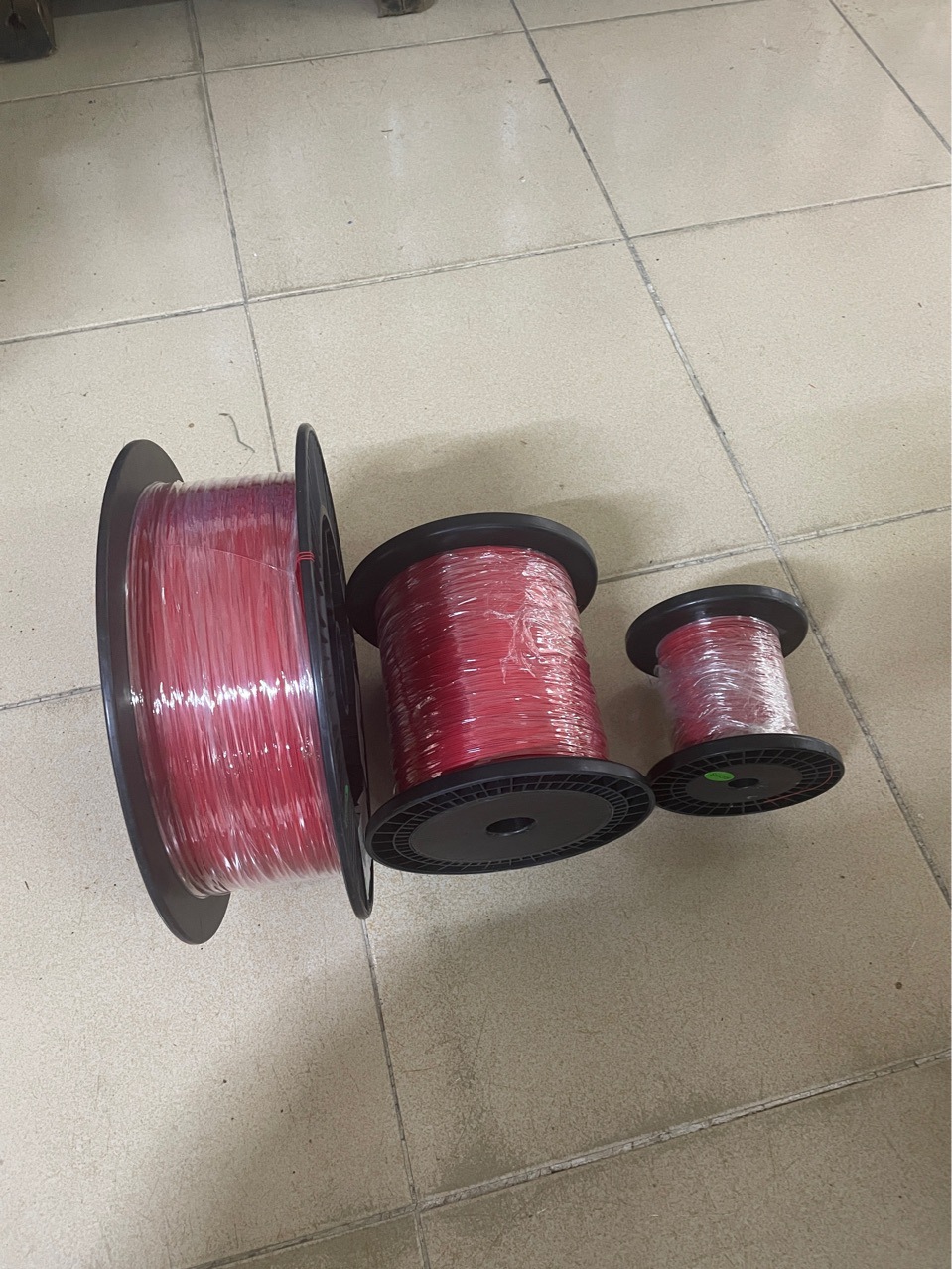 商家自定义UL10064 #32AWG电子线19芯0.05-阿里巴巴