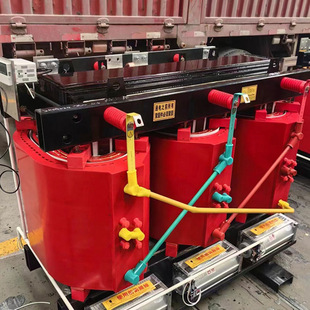 生产SCB18-1000KVA 800KVA 干式变压器 10.5KV光伏升压变压器厂家-阿里巴巴