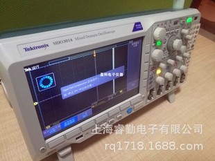 泰克tektronix示波器MDO3024，MDO3054，MDO3034，MDO3014-阿里巴巴