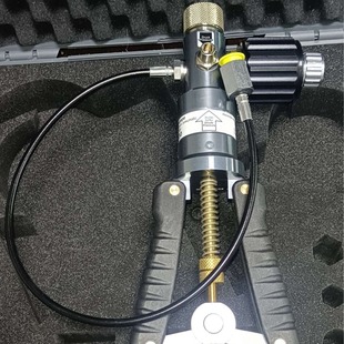 原装德国威卡WIKA手持式气动试压泵CPP30气动压力-95kPa至3.5MPa-阿里巴巴