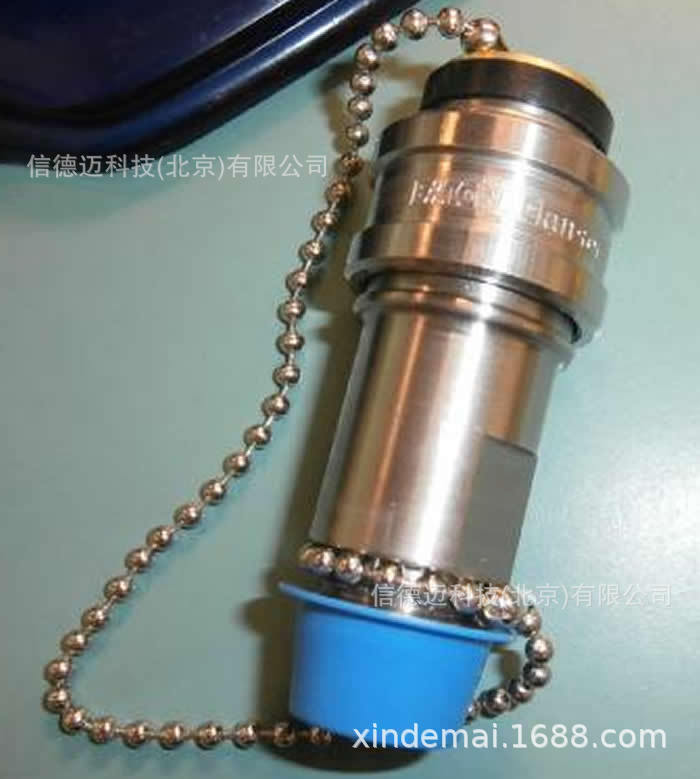 Hansen汉森LL2-H-8M(S) 不锈钢接头-阿里巴巴