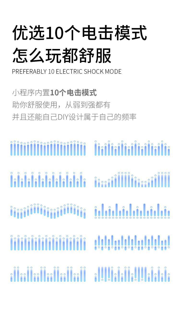 JEUSN困龙锁雷系电击男用cb锁贞洁器贞操锁外出佩戴cos带禁欲道具-阿里巴巴