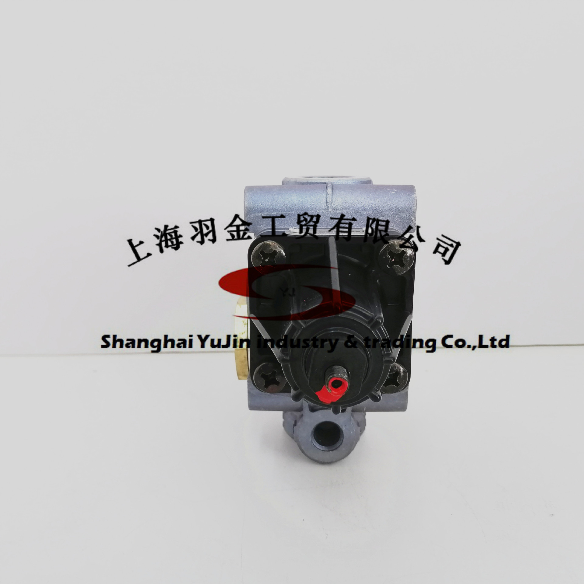 WABCO威伯科 卸荷阀 9753030400-阿里巴巴