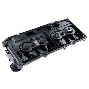 03L103469S发动机气门室盖适用奥迪A3 A4 A6 Q3 Q5 TT FV3 2.0T-阿里巴巴