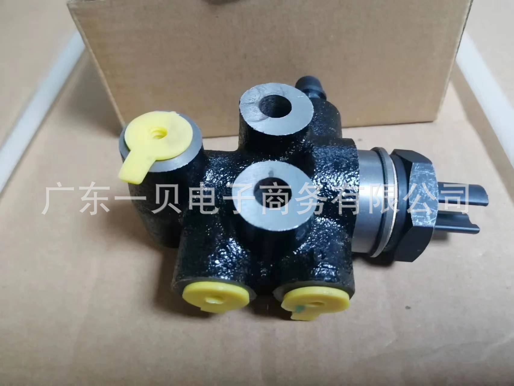 适用于各车型刹车分配阀 47910-27081 47910-26040 46400-56G04-阿里巴巴
