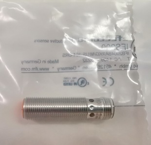 德国易福门 IFM 接近传感器 IFS200,原装正品，德国生产。-阿里巴巴