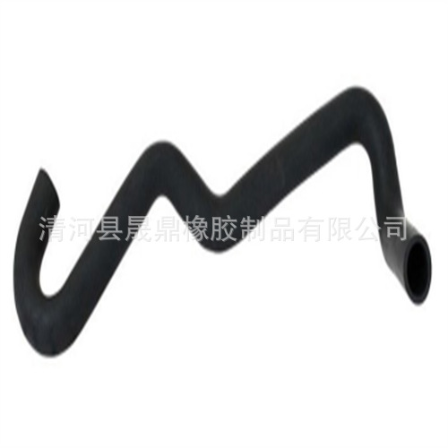 适用于 雪铁龙 标致 雷诺 水管 暖风水管 橡胶管 215018803R-阿里巴巴