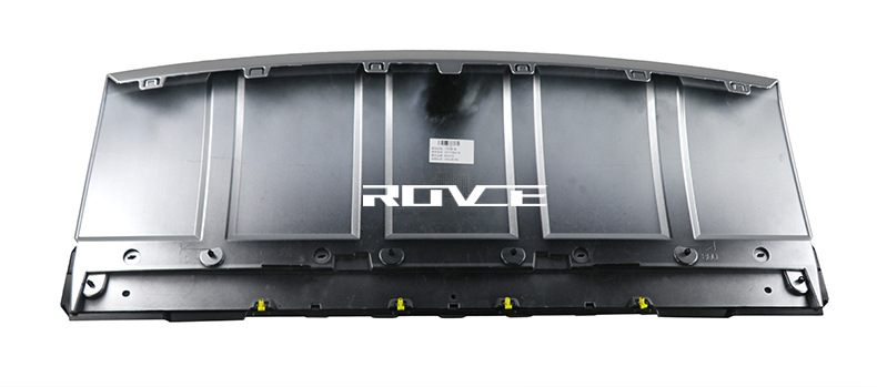 适用于2018-2020揽胜行政前拖车盖 前杠下护板 LR117366/LR117366-阿里巴巴