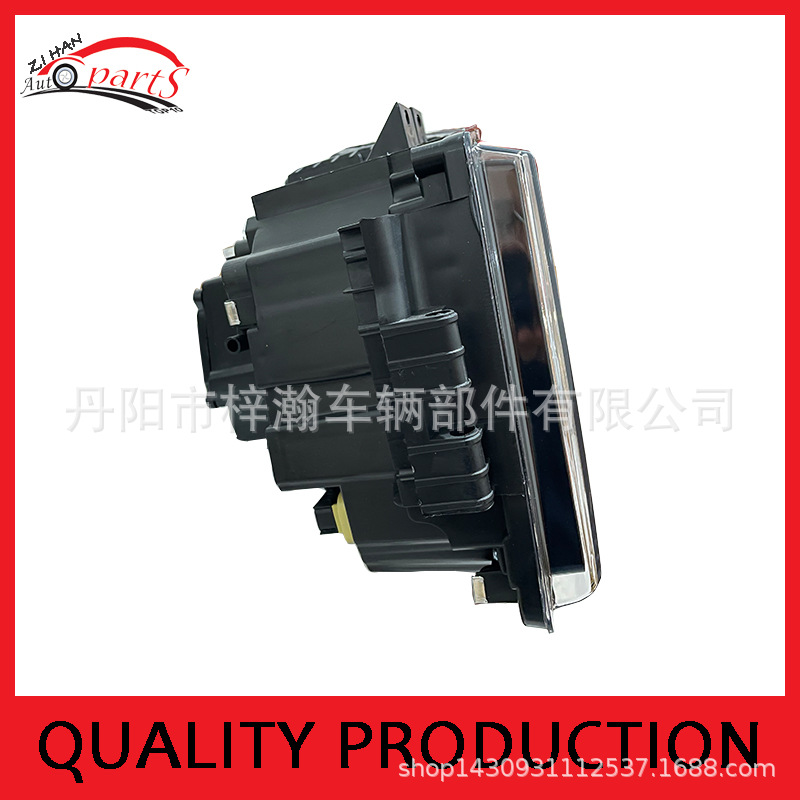 供应适用于斯堪尼亚卡车R650 G500 S730 S500 P500前大灯2379890-阿里巴巴