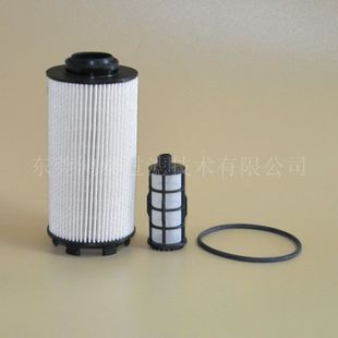 柴油滤清器K165035N50 PU8010/1-2x MX951725 E443KPD294-2-阿里巴巴