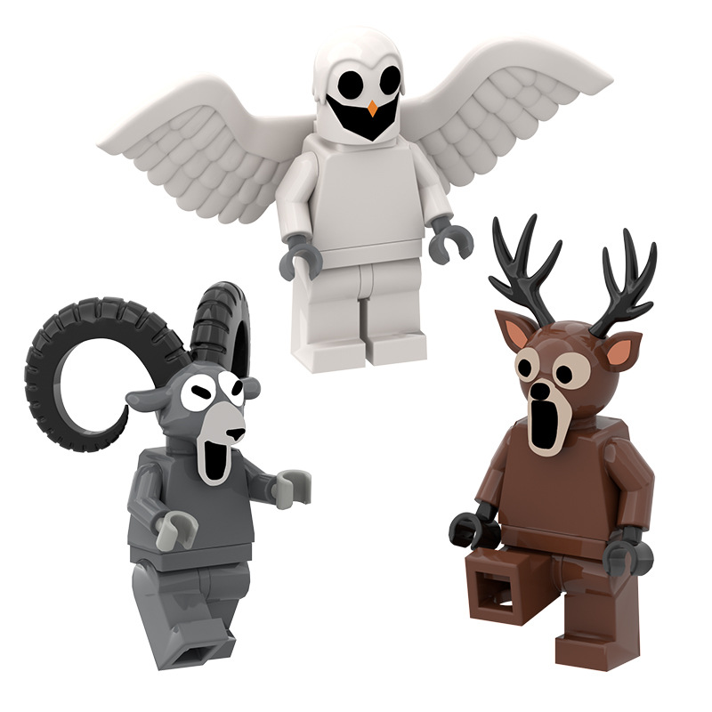 Cross-Border New 99 Nights in the Forest 99 Nights in the Forest Game ...