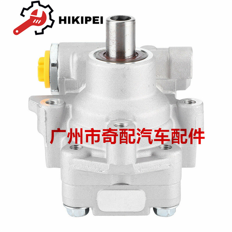 转向泵转向助力泵15235158 25932019 15167589 适用于悍马-阿里巴巴