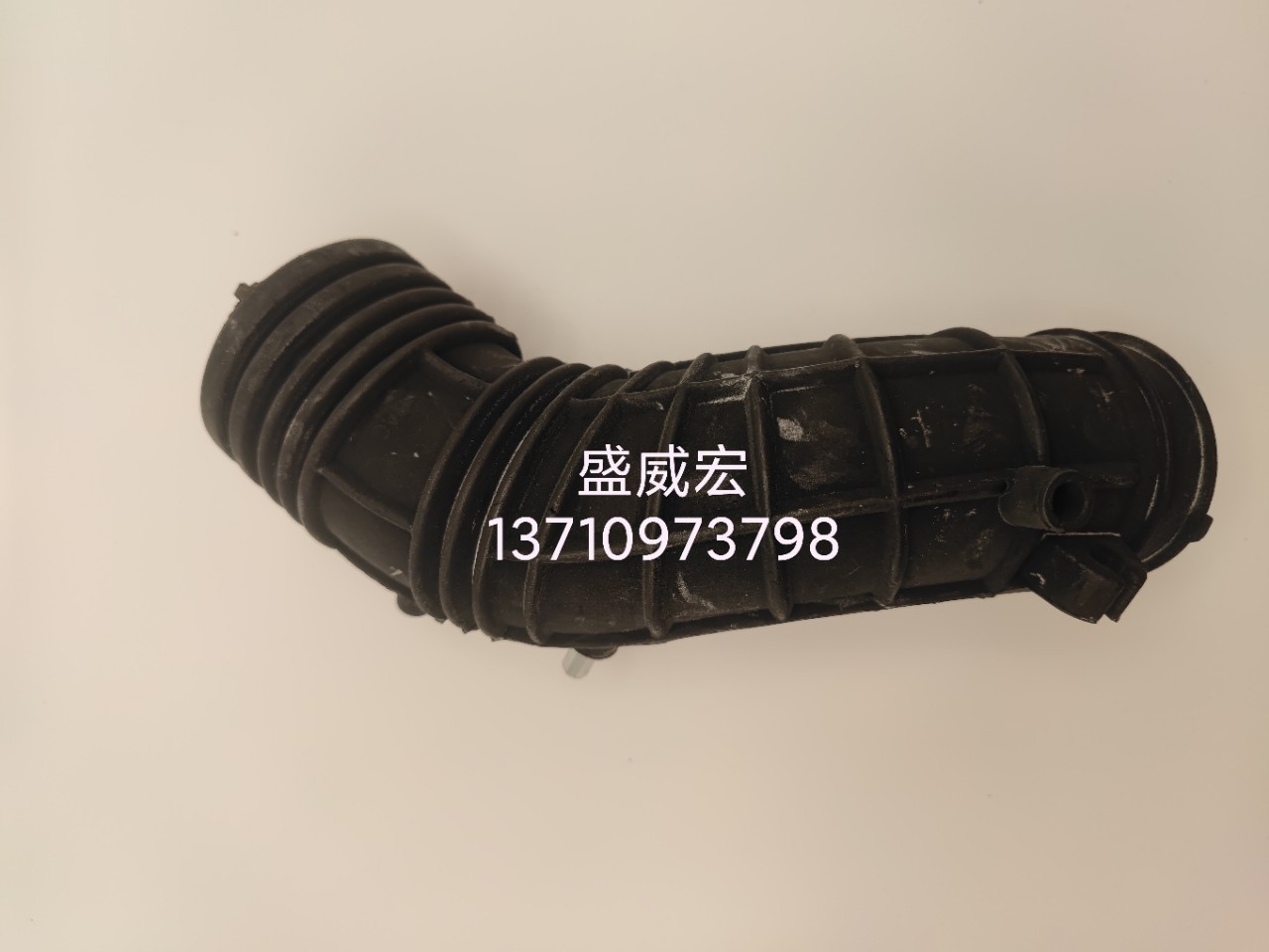 厂家直销17228-RAA-A00雅阁空气进气管胶管-阿里巴巴