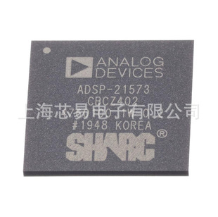 AD21573WCBCZ402 数字信号处理器和控制器 - DSP, DSC ADSP-2157-阿里巴巴
