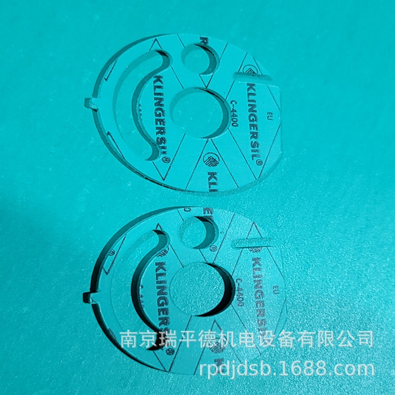 2加工垫 克林格密封垫片 KLINGER C-4400 弹性纤维密封垫 无石棉-阿里巴巴