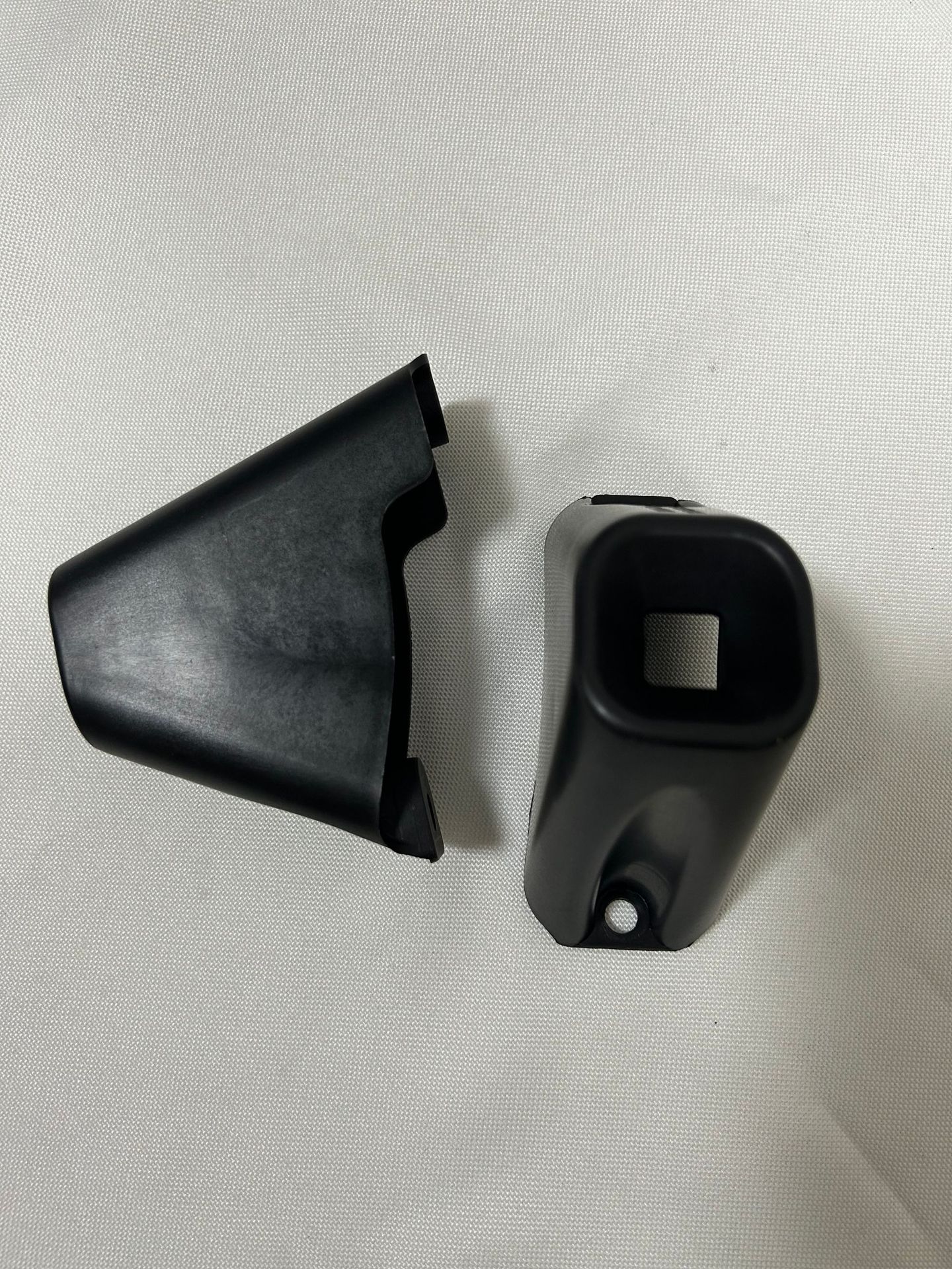 适用于Tesla特斯拉汽车配件MODEL Y水箱框架小支架 1514466-00-A-阿里巴巴