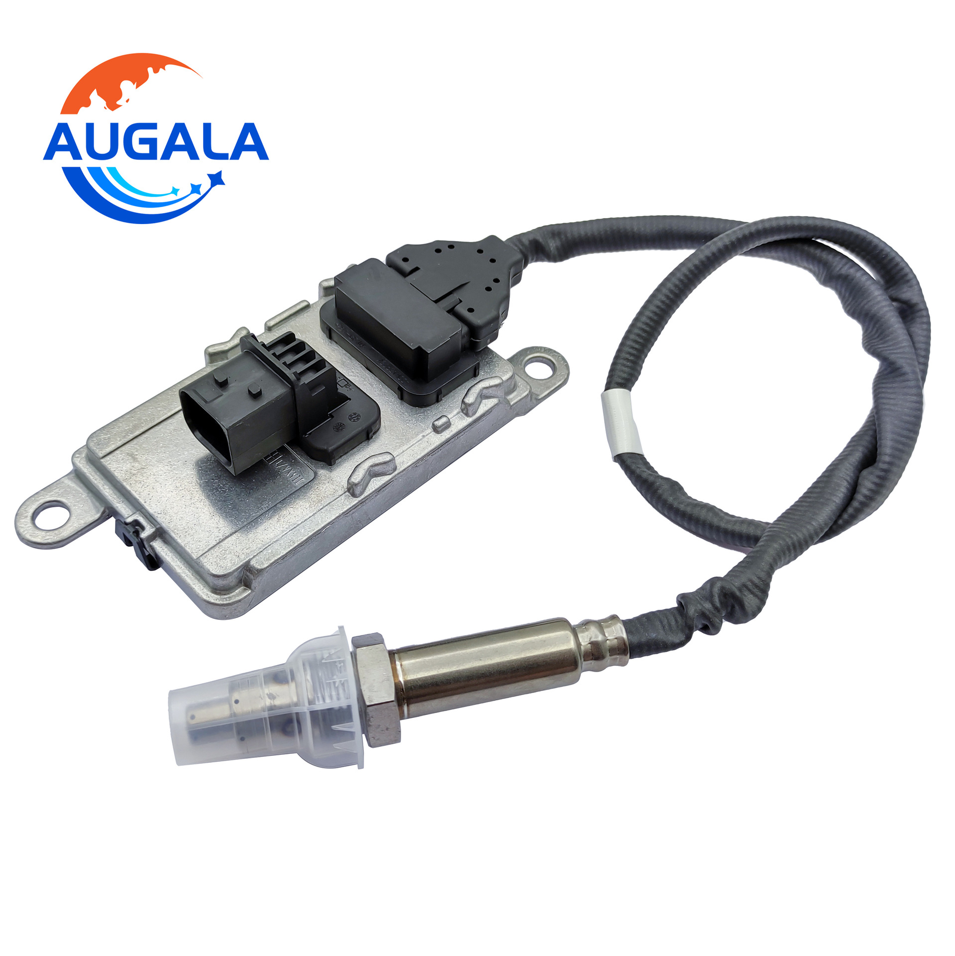 氮氧传感器 Nox sensor 适用于 DAF 1936258 5WK96661D 1932603-阿里巴巴