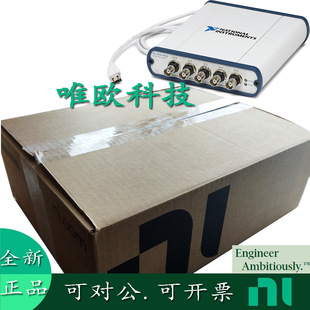 NI USB-4432声音和振动模块数据采集卡780421-01-阿里巴巴