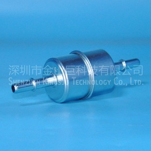 金山巨燃油滤清器87548612 47572791 SN40710-阿里巴巴