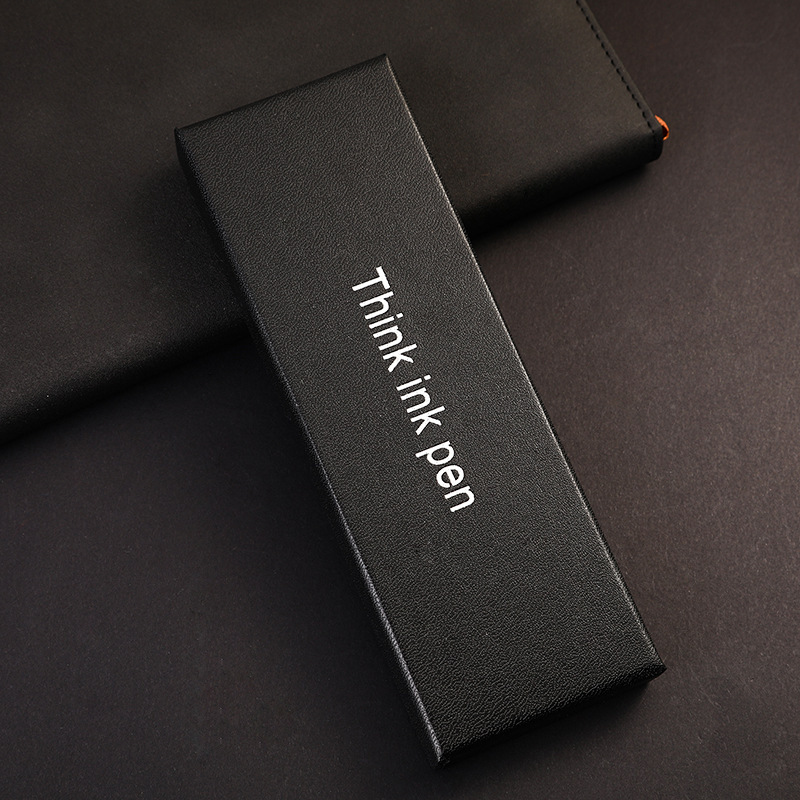 创意多功能磁力减压笔Think ink pen金属中性笔办公解压玩具批发-阿里巴巴