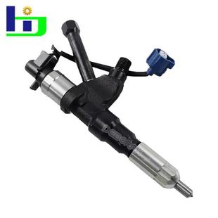 柴油喷油器 095000-0760 095000-0761 适用于五十铃 6SD1 发动机-阿里巴巴