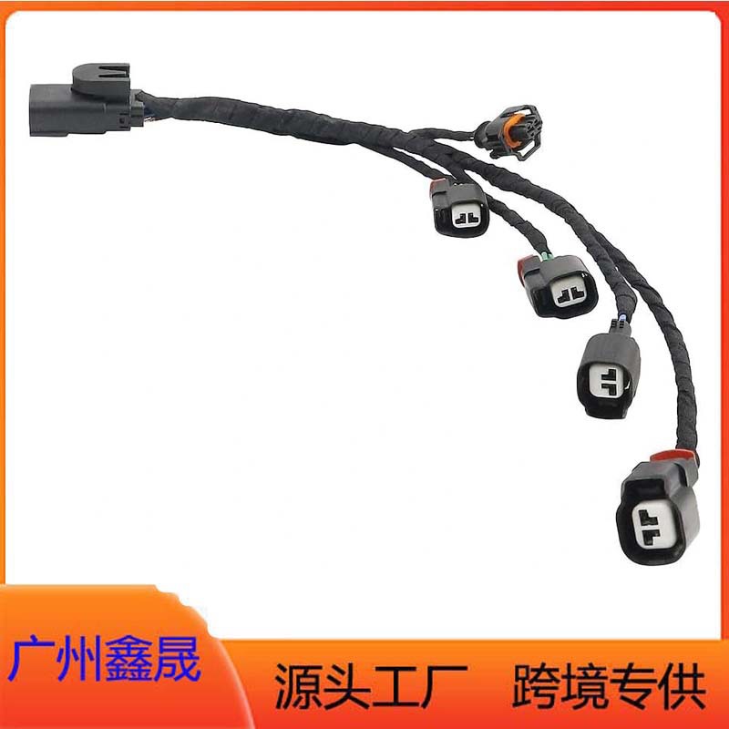 12707877 12623128 12656013 12658040 12689504燃油喷射轨道线束-阿里巴巴