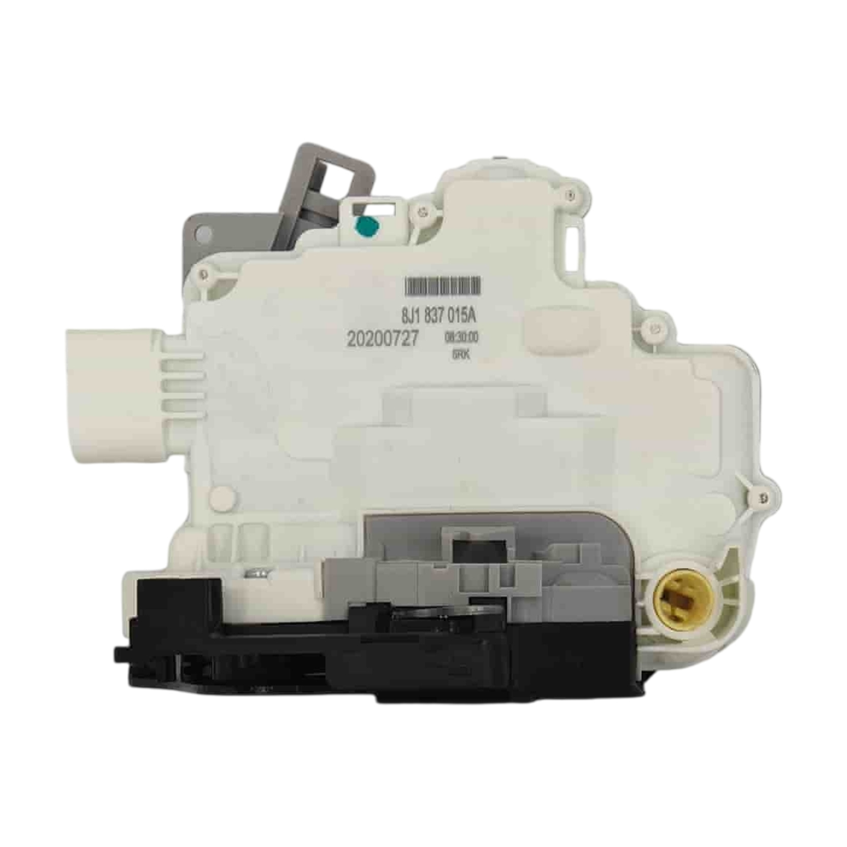门锁闩执行器 车门锁块 适用于大众 奥迪A4 8J1837016 8J1837015-阿里巴巴