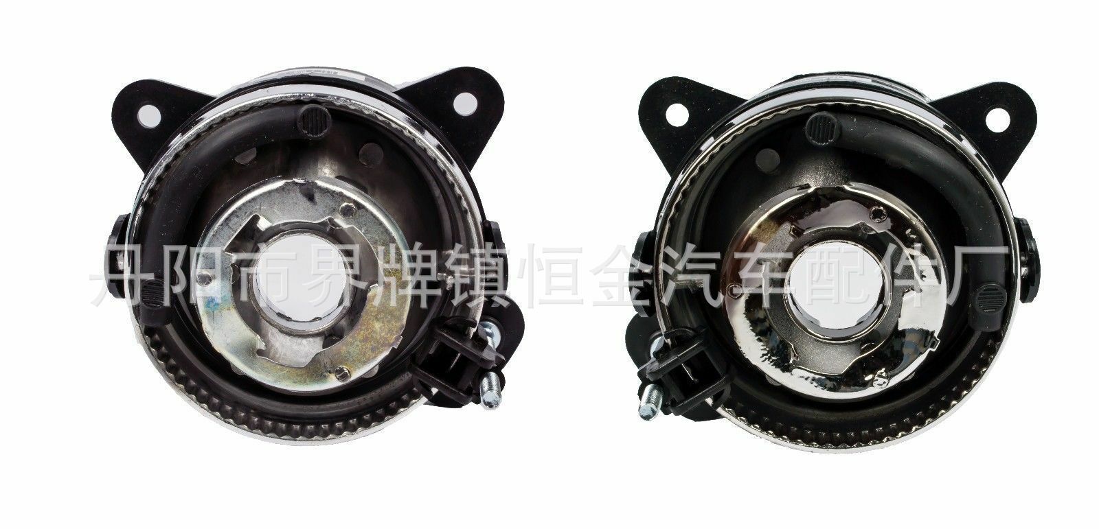 适用大众GOLG5 迈特威 T5 POLO 劲情斯柯达Fabia前雾灯防雾灯总成-阿里巴巴
