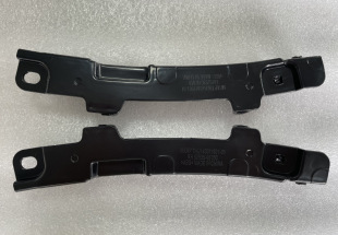 汉兰达 HIGHLANDER US 2014-2016 前杠支架下52536 52535-0E050-阿里巴巴