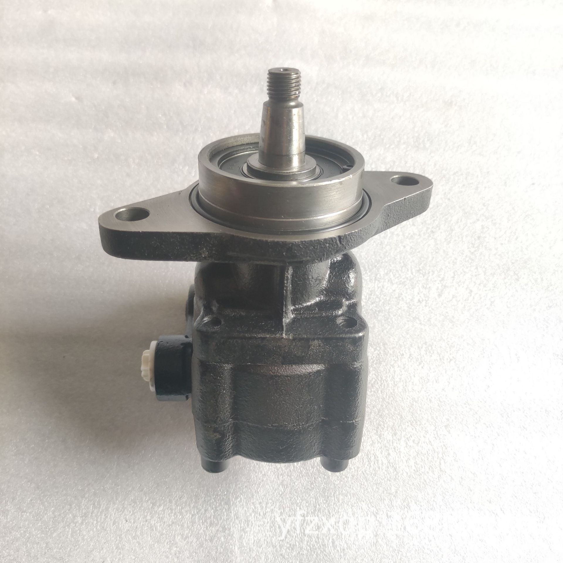 适用三菱6D24方向助力泵 6D22转向器475-03520 MC826183 FUSO扶桑-阿里巴巴