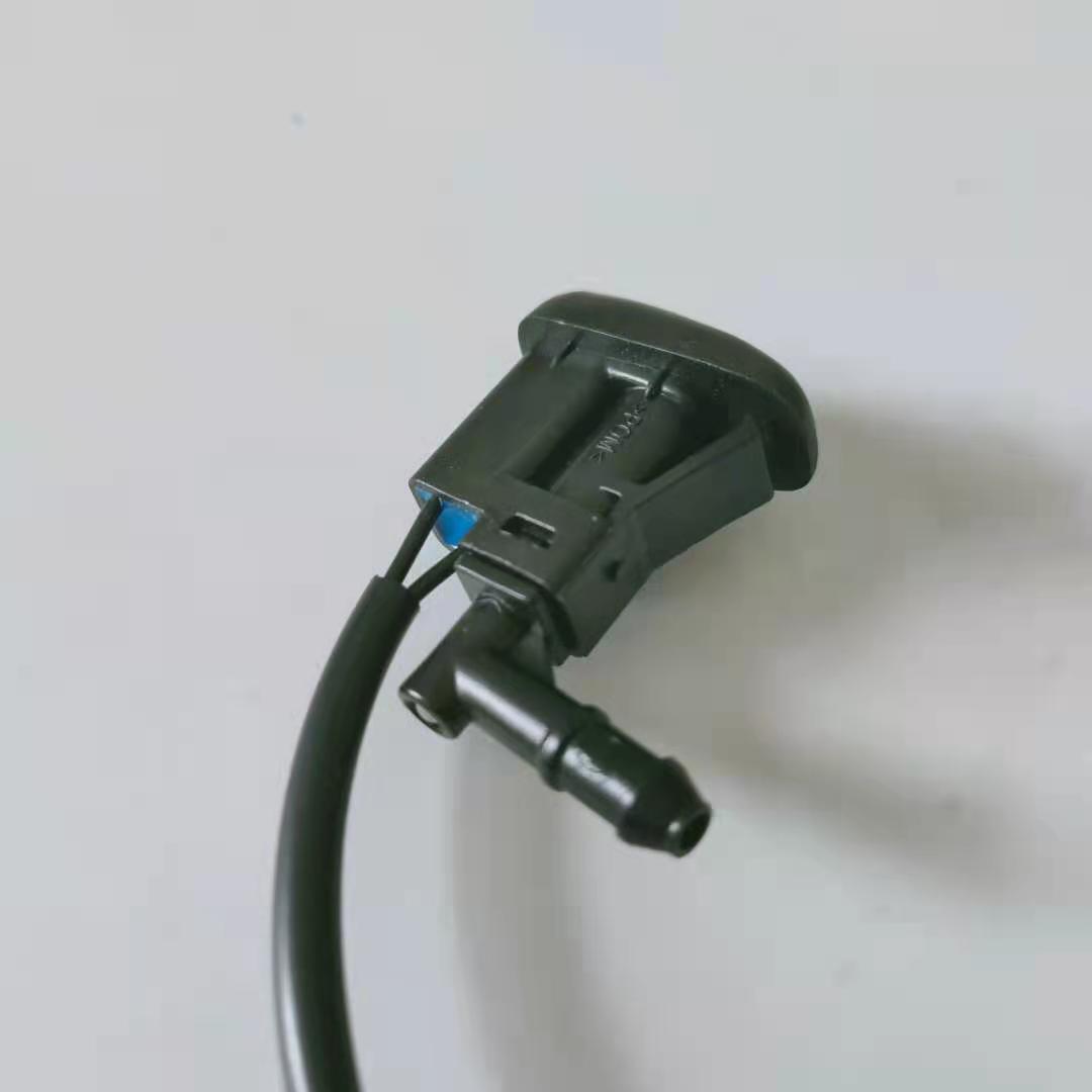 汽车挡风玻璃清洗喷嘴 适用于宝马E46E89 可加热喷嘴 61667056731-阿里巴巴