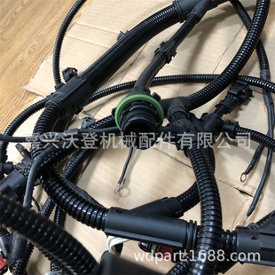 21443770 2144-3770 17441795线束用于沃·尔沃发动机-阿里巴巴