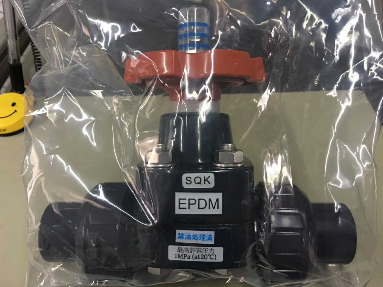 日本积水 ESLON CLEAN-PVC 电子 超纯水管道 洁净管道 250A 10寸-阿里巴巴