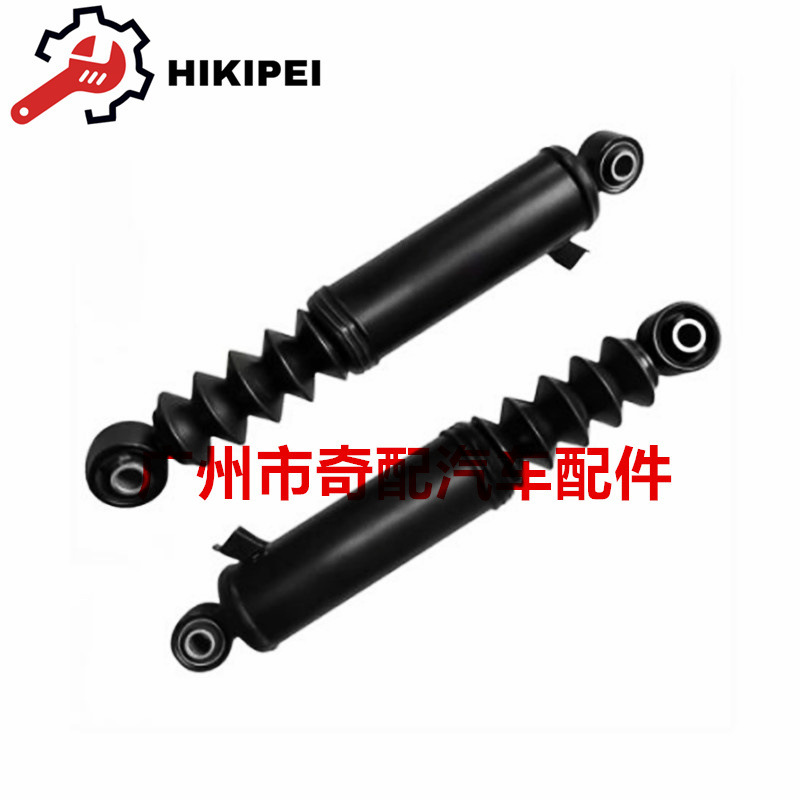 55320-2W700 55321-2W700 后减震器柴油减震 适用于现代圣达菲-阿里巴巴