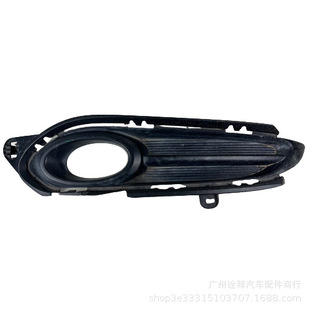 适用本田丰田 前杠通风网 71105-T4N-H00 71105-T4N-H70-阿里巴巴