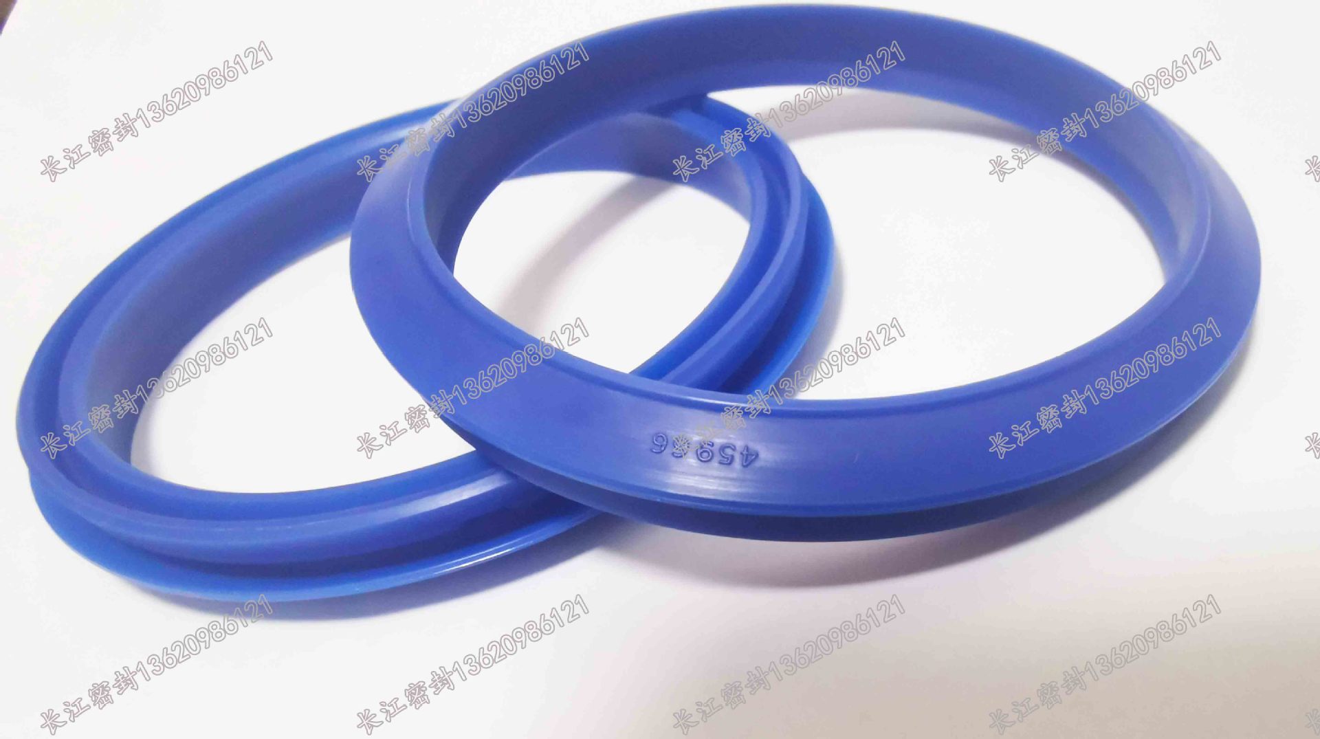 英国HALLITE 846 60-68 密封圈 聚氨酯油封-阿里巴巴