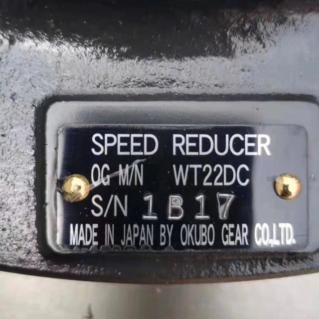 挖掘机行走 适用于徐工XE900、XE950挖掘机行走减速机WT22DC牙箱-阿里巴巴