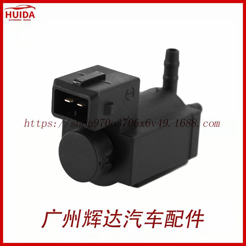 11747810831 7810831 适用于E36 E46 E65 E66汽车涡轮增压电磁阀-阿里巴巴