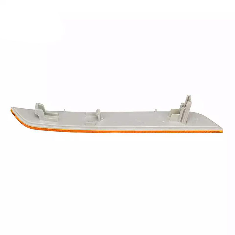 适用于宝马X5X6E70E71前杠反光灯片饰灯 汽车配件跨境63147179991-阿里巴巴