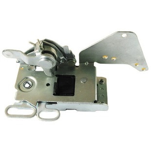 出SCANIA卡车门锁 1406223/1406224-阿里巴巴