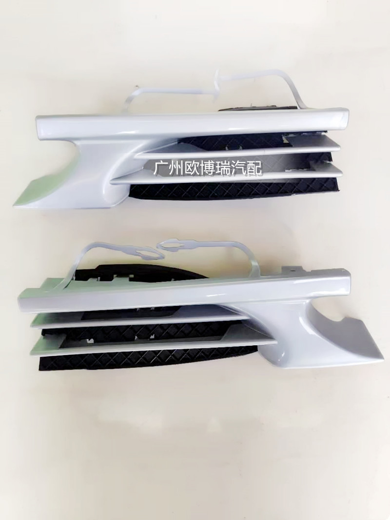 适用C级奔驰W202前保险杠拖车盖牵引钩盖2028800505 2028800605-阿里巴巴