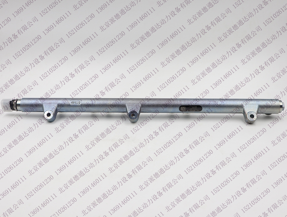 BOSCH博世0445226089油轨 一汽锡柴1129110-81D 12911081D共轨管-阿里巴巴