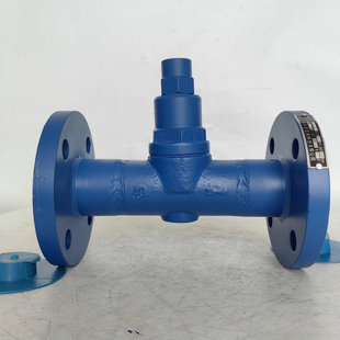 高晋CS47H-16C双金属片式蒸汽疏水阀蒸汽小排量CS17H螺纹式疏水器-阿里巴巴