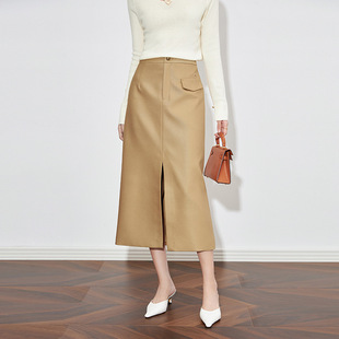 注:特价不退不换-2430601-直筒半身裙-阿里巴巴