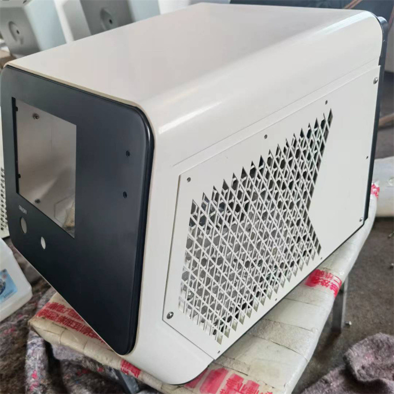 钣金件外壳钣金外壳 钣金机箱加工 设备仪器外壳 数控弯折-阿里巴巴